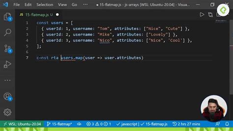 Curso De Manipulación De Arrays En Javascript Platzi