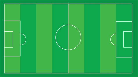 Football Field Background Design Vector Illustration 12263062 Vector