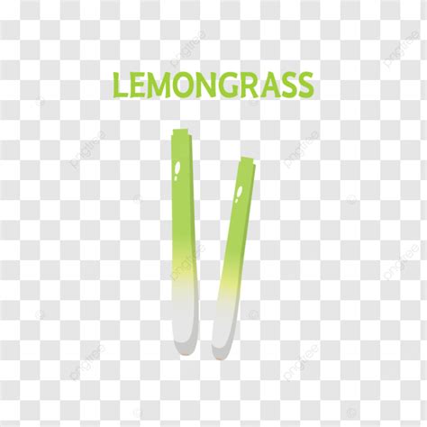 Lemongrass Cartoon Vector Lemongrass Cartoon Organic Png And Vector