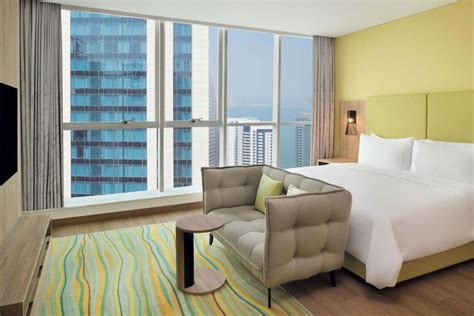 Element By Westin City Center Doha Doha Updated Prices 2025