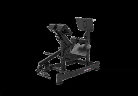 Glutebuilder Dual 45 Hip Extension Glute Training By Precor