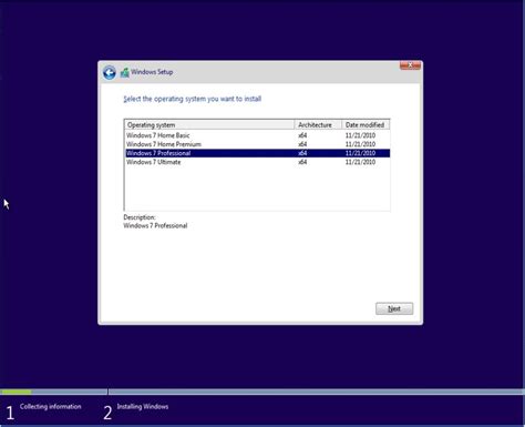 INSTALL WINDOWS FROM A USB PORT RMPrepUSB
