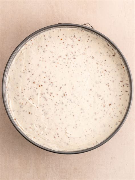 Daim Cheesecake Julie Marie Eats