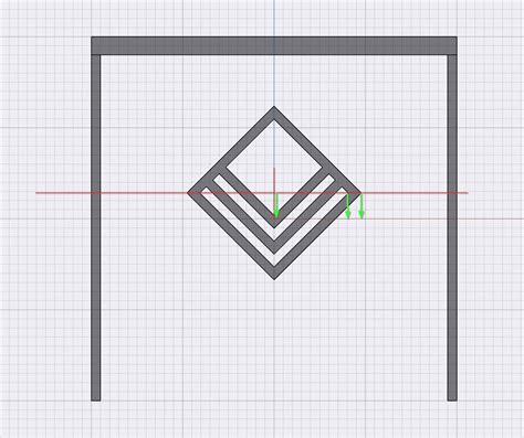 Align Points Of A Body Alongside A Fixed Axis Like Sketchup Need