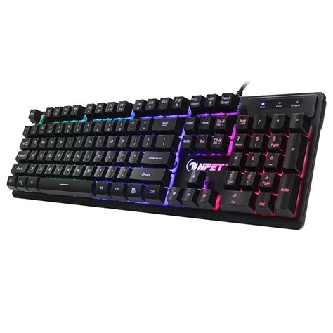 Top 10 Backlit Keyboard Desktop Pc Home Preview