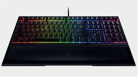 Best Razer Keyboards Explore The Top Mechanical And Membrane Decks Gamesradar