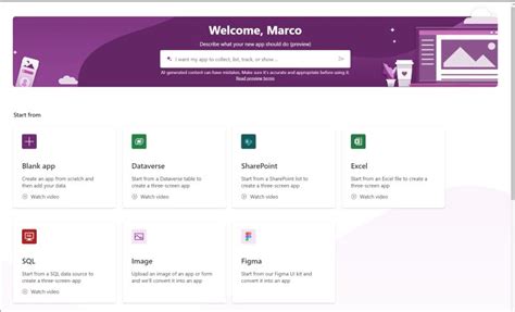 Marco Rocca No Linkedin Copilot Powerapps Ai Powerplatform