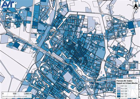 Urban Remote Sensing Avt Airborne Sensing