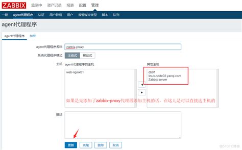 Zabbix如何監控mssqlmob6454cc6df18d的技术博客51cto博客