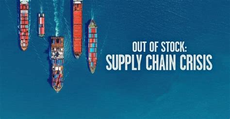 Streamlining Supply Chain Management Enhancing Efficiency And Resilience