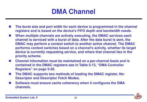 PPT DMA Programming In Linux PowerPoint Presentation Free Download ID