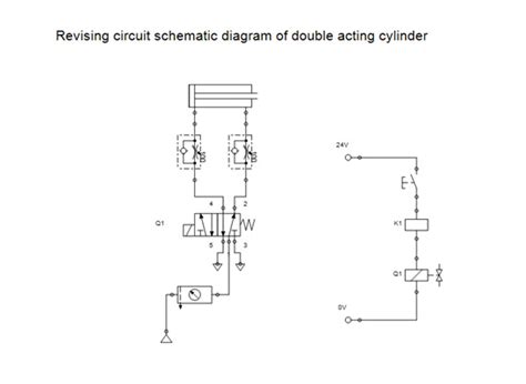 pneumatic circuit simulation software free wiring diagram
