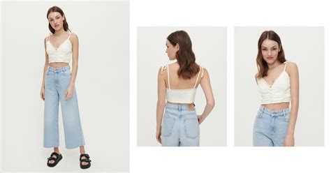 Topuri Damă Cele Mai Feminine Piese Vestimentare