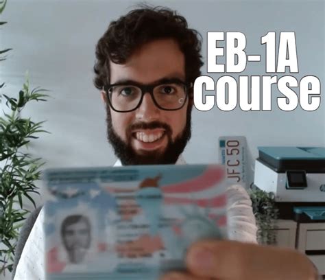 Crafting Effective Eb 1a Recommendation Letters