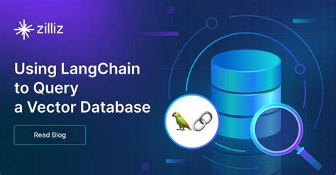 Using Selfqueryretriever With Langchain To Query A Vector Database