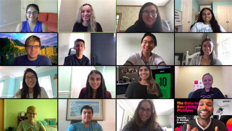 splunk on twitter ever wondered what a typical day looks like for a