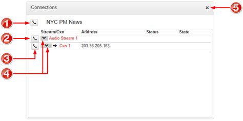 Using The Toolbox Web Gui2