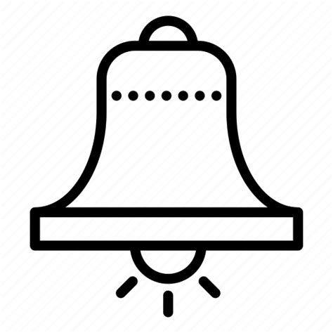 Seo Notification Bell Alert Alarm Message Notify Icon Download On Iconfinder