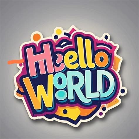 Helloworld Youtube