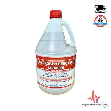 Buy Hydrogen Peroxide For Plant Online Ph