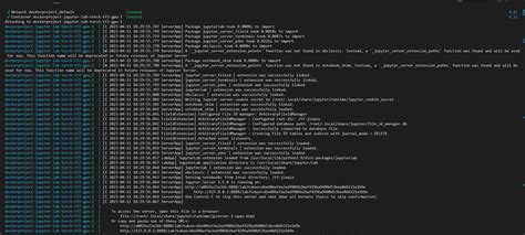 2023最新wsl搭建深度学习平台教程(适用于docker Gpu、tensorflow Gpu、pytorch Gpu 哔哩哔哩 2023最新wsl搭建深度学习平台教程(适用于docker Gpu、tensorflow Gpu、pytorch Gpu 哔哩哔哩