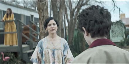 Mother Sells Her Teen Son To Neighbors MILF For Sex MI0115 Incest Sex