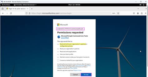 powershell interactivebrowsercredential authentication failed