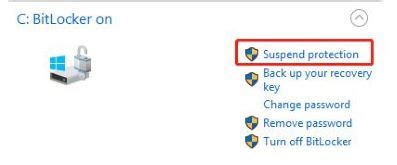 How To Bypass BitLocker Recovery Screen On Windows 10 7 8 11