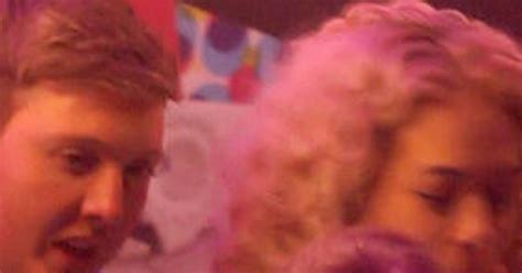 James Arthur And Rita Ora Dating Rumours Grow As Pair Have Second Date