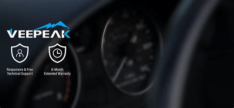 Veepeak Mini Bluetooth Obd Ii Scanner Auto Check Engine Light Code Reader Car Obd