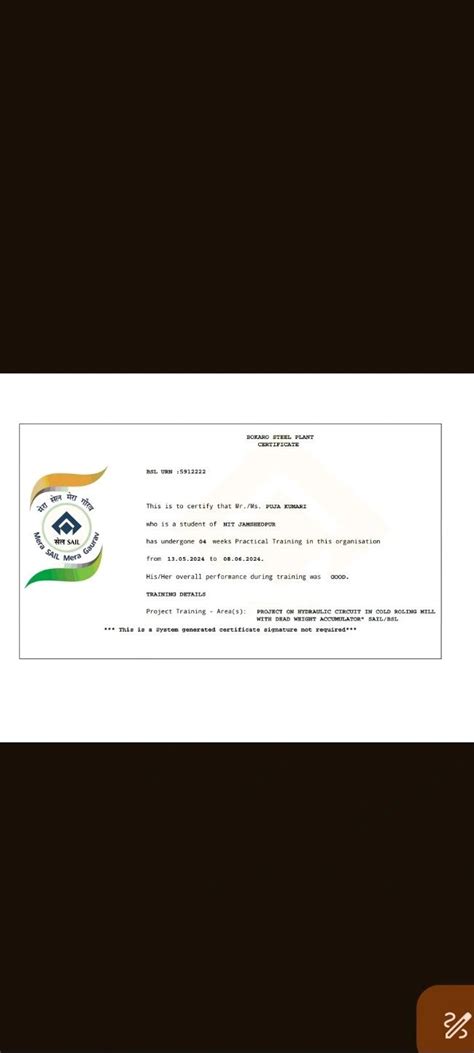 Puja Kumari On Linkedin I Am Very Excited To Announce That I Have