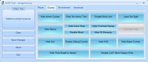 call of duty tool cod 4 and cod 5 xbox 360 save editor digiex