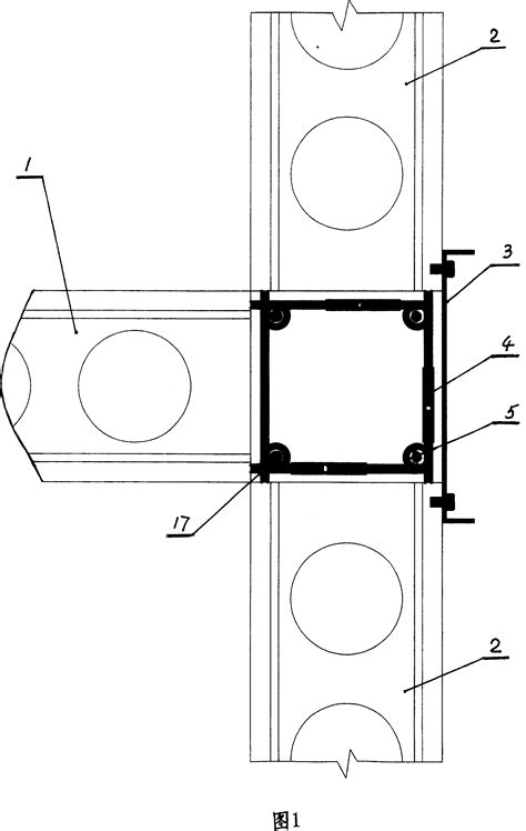 Modular Building Component And On Site Hoisting Building Method Eureka Patsnap