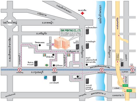 งาน หางาน สมัครงาน ทุกสาขาอาชีพ บริษัท เอส เอ็ม เค พริ้นติ้ง จำกัด 698 4 ซอยเจริญนคร 14 ถนนเจริญ