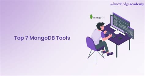 Top 7 Mongodb Tools Explained In Detail