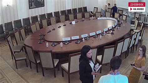 Заседанието на временната комисия за Ивелин Михайлов и Исторически парк Youtube