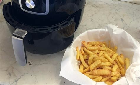 Friggitrice Ad Aria Xxl Guida E Recensioni