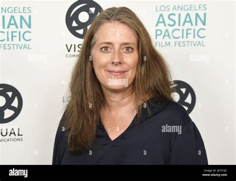 Ts Botkin At The 38th Los Angeles Asian Pacific Film Festival Opening Night Held At The