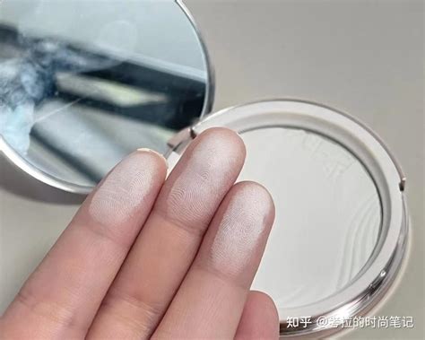 粉饼不是越贵越好这5款口碑很好的平价粉饼效果真不错 知乎