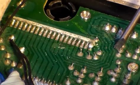How To Attach Wires To A Circuit Board Without Soldering Electronicshacks