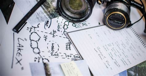 Understanding Patrol Routes