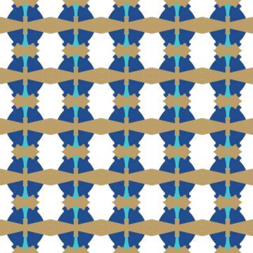 Geometric Shapes In A Vector Pattern Create A Seamless Texture For Background Design Vector Cup