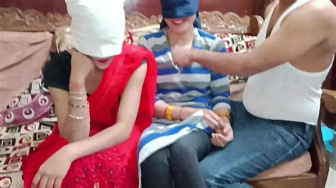 Geeta Fucks Her Friend Sonu With Her Babefriend Foursome Xxx Sex In Hindi XNXX COM