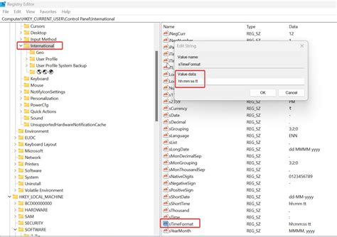 How To Change Hour Format In Excel