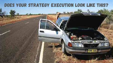 Why Strategy Execution Stalls Top 10 Reasons And Solutions