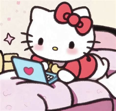 Pinterest Hello Kitty Imprimible Arte De Hello Kitty Dibujos De