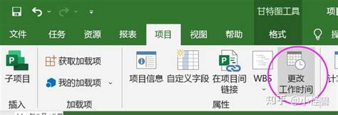微软project项目管理软件新手实操指南——项目实例 知乎