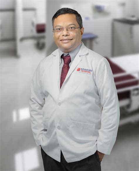 Dr Vishwanath M Kamoji Sparsh Hospital