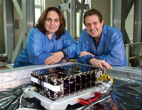 Dione Cubesat Eoportal