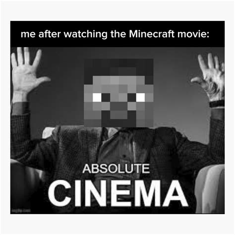Absolute Cinema что за мем с Мартином Скорсезе что значит и откуда взялся